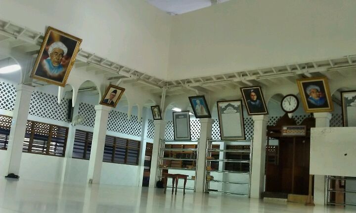 SMP INSAN KAMIL 2014: Sejarah Singkat SMP Insan Kamil